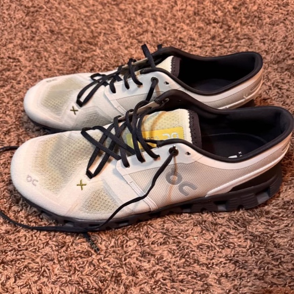 On Running | Shoes | Oc X Shoes | Poshmark